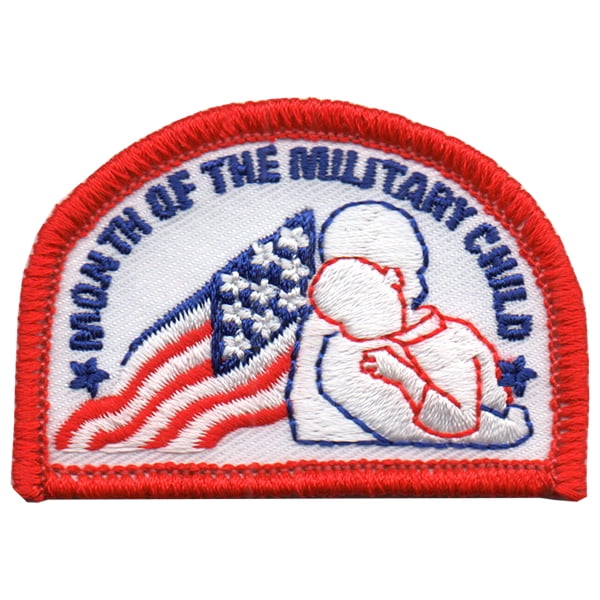 12 pieces 2" Custom Activity Scouts Applique Fun Patches - Military ...
