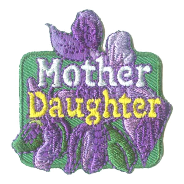 12 pieces 2" Custom Activity Scouts Applique Fun Patches - Mother ...