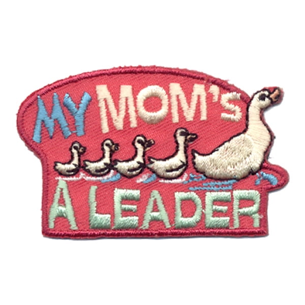 12 pieces 2" Custom Activity Scouts Applique Fun Patches - My Mom's A ...
