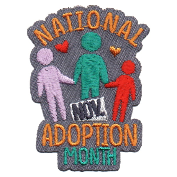 12 pieces 2" Custom Activity Scouts Applique Fun Patches - National ...