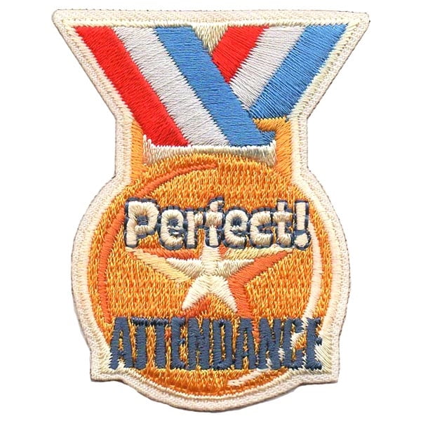 12 pieces 2" Custom Activity Scouts Applique Fun Patches - Perfect ...