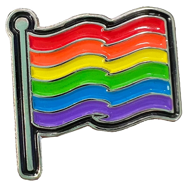 12 pieces 2" Custom Activity Scouts Applique Fun Patches - Rainbow ...