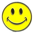 12 pieces 2" Custom Activity Scouts Applique Fun Patches - Smiley Face ...