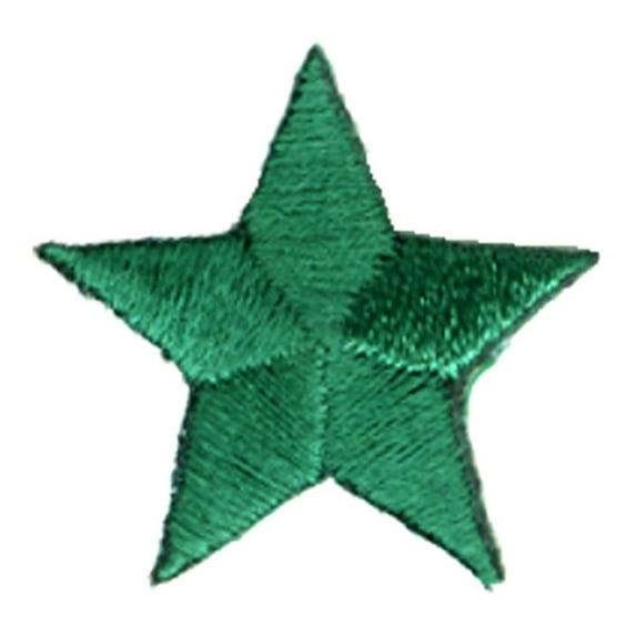 12 pieces 2" Custom Activity Scouts Applique Fun Patches - Star – Kelly ...