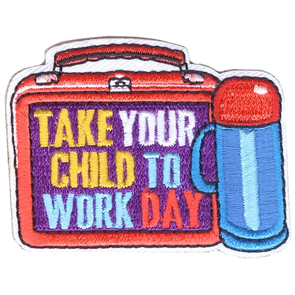 12 pieces 2" Custom Activity Scouts Applique Fun Patches - Take Your ...