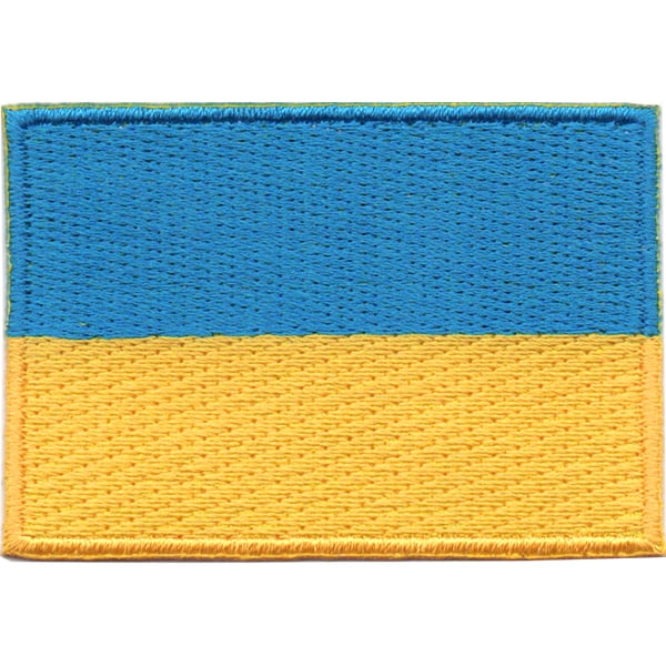 12 pieces 2" Custom Activity Scouts Applique Fun Patches - Ukrainian ...