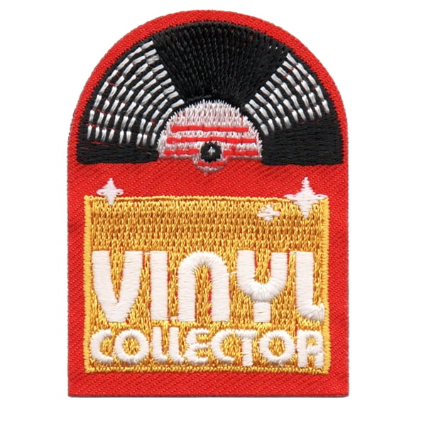 12 pieces 2" Custom Activity Scouts Applique Fun Patches - Vinyl ...