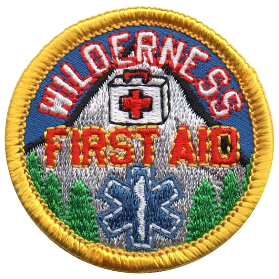 12 pieces 2" Custom Activity Scouts Applique Fun Patches - - Walmart.com