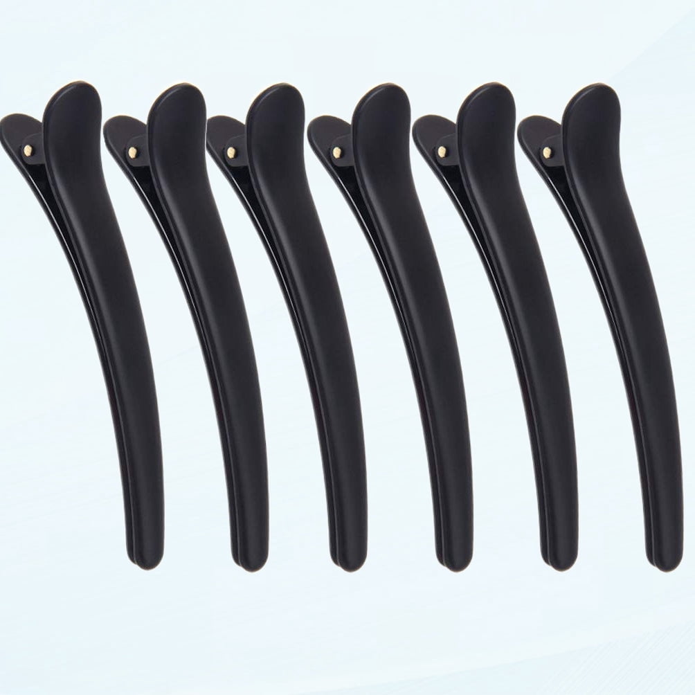 12 ríomhaire Neamhlonrach Gearrthóga Gruaige Styling Black Gearrthóga ...