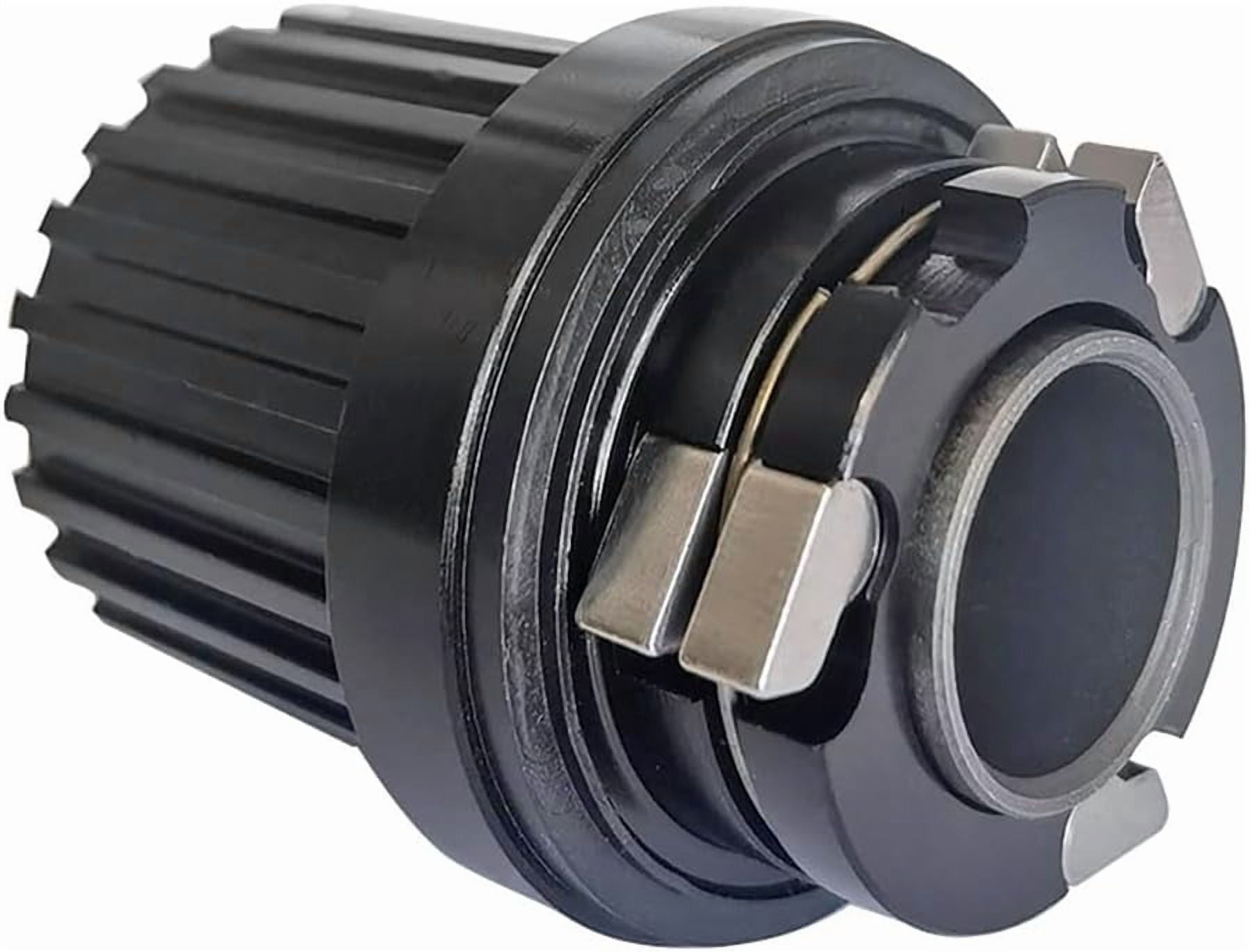 12 speed 3-Pawl bike Freehub, 7075 aluminum alloy Freehub Body For ...