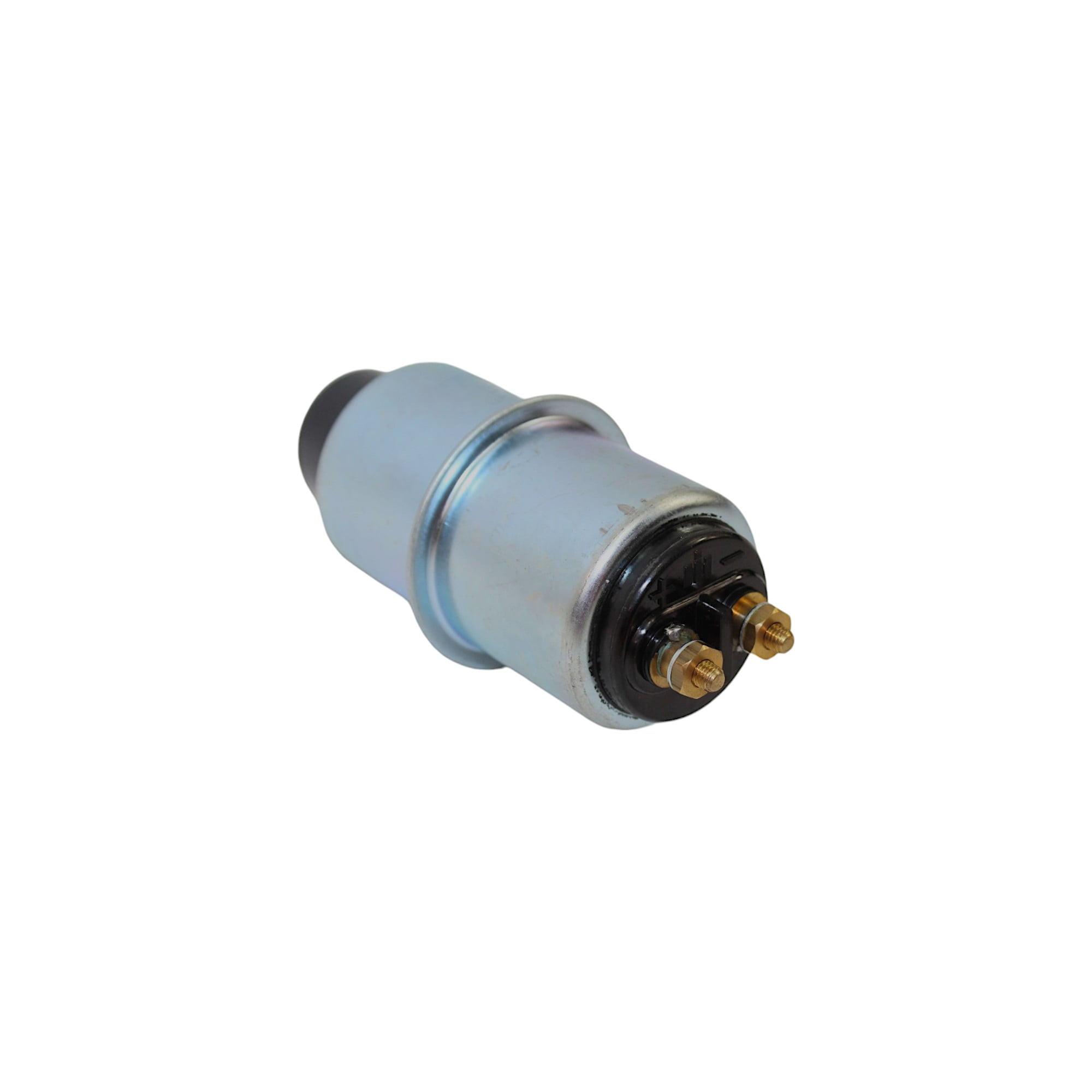 12-volt Distributor Coil (O.E.M style) Fits International Tractor ...