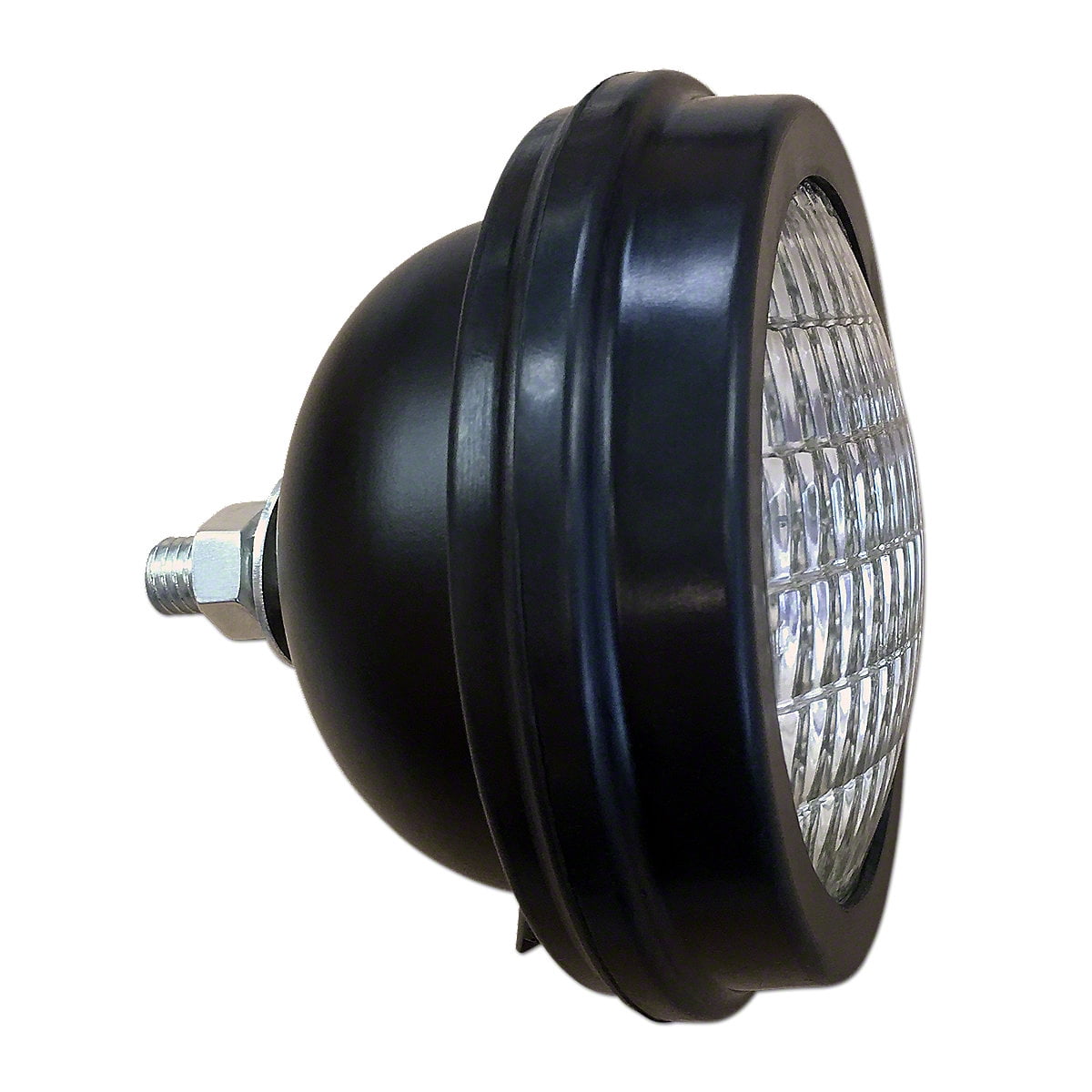 12-volt Inner Fender Light w/ Rubber Bezel (Guide Style) Fits John ...
