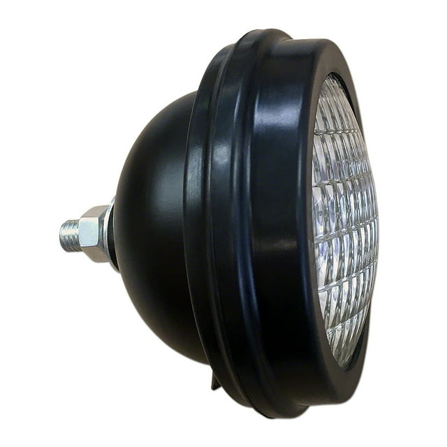 12-volt Inner Fender Light w/ Rubber Bezel (Guide Style) Fits John ...