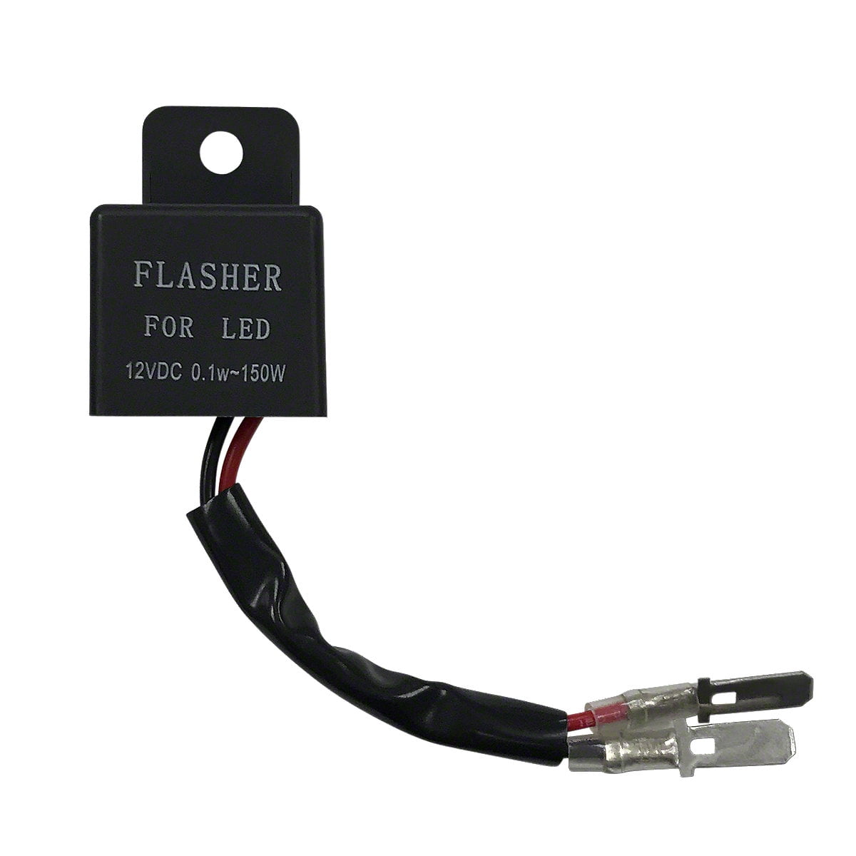 12-volt LED Flasher Unit Fits International Ford John Deere Massey ...