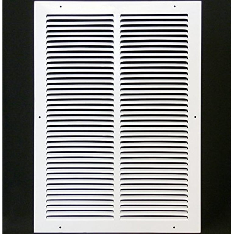 Hvac Ceiling Return Grilles | Shelly Lighting