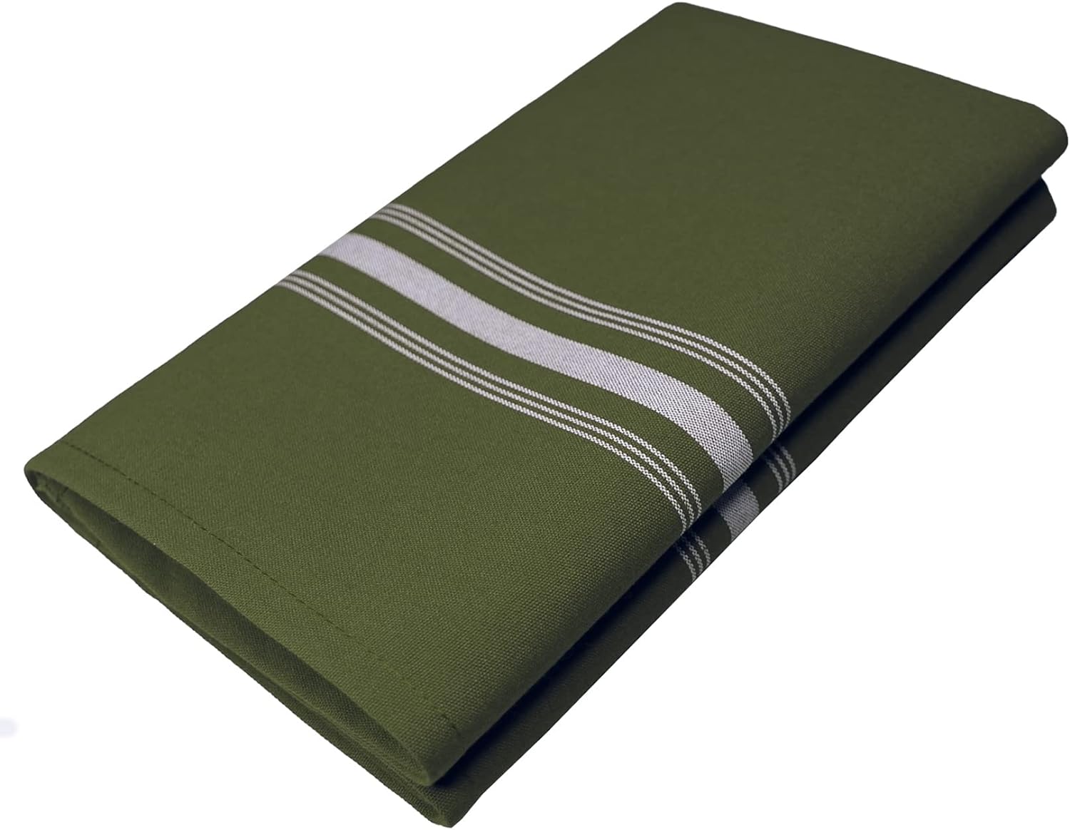 12, washable napkin cloth 18 * 22 inches, commercial quality, reusable ...