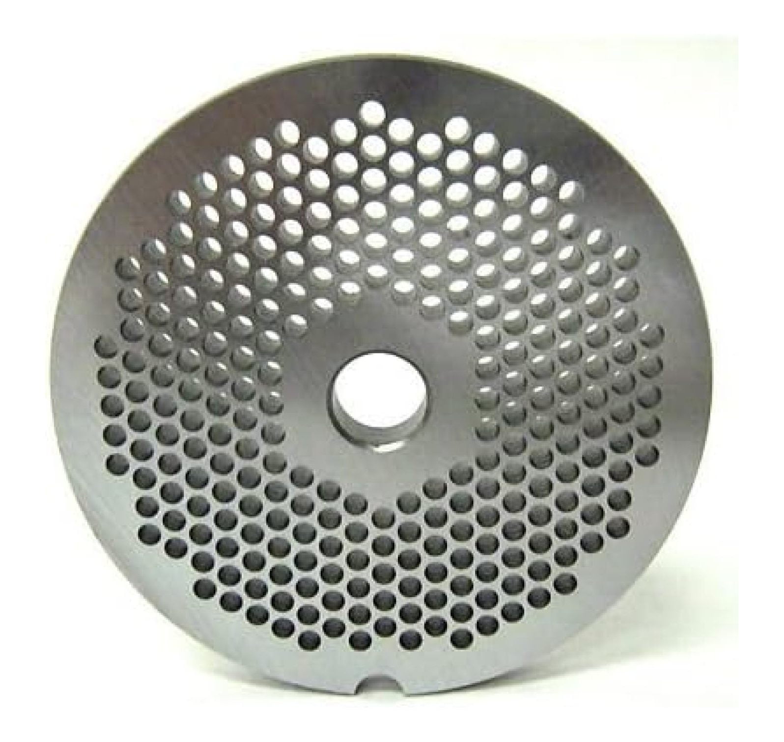 #12 x 1/8" STAINLESS STEEL Meat Grinder plate disc for Hobart LEM ...