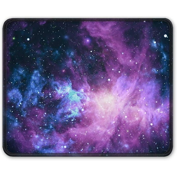 12 x 10 in Animals Theme Computer Mouse Pad for Desk, Premium-Textured ...