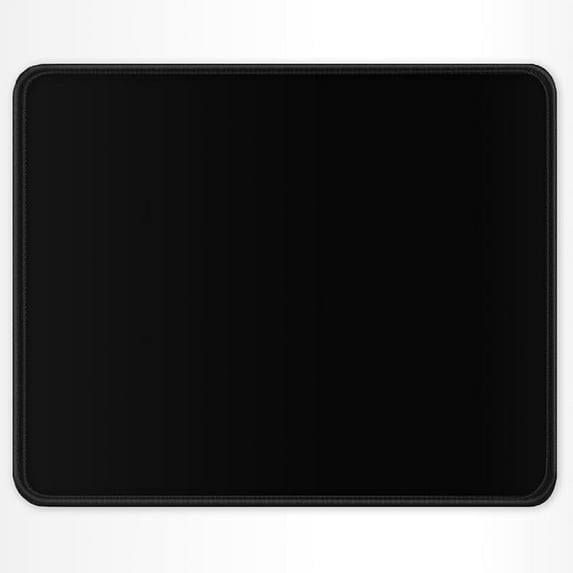 12 x 10 in Animals Theme Computer Mouse Pad for Desk, Premium-Textured ...