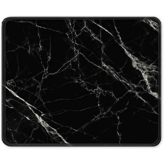 12 x 10 in Animals Theme Computer Mouse Pad for Desk, Premium-Textured ...