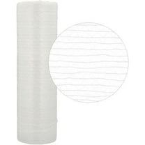 SSBM Neeting Hand Stretch Wrap 20" x 3000' 49 Rolls Plastic Clear Film ...