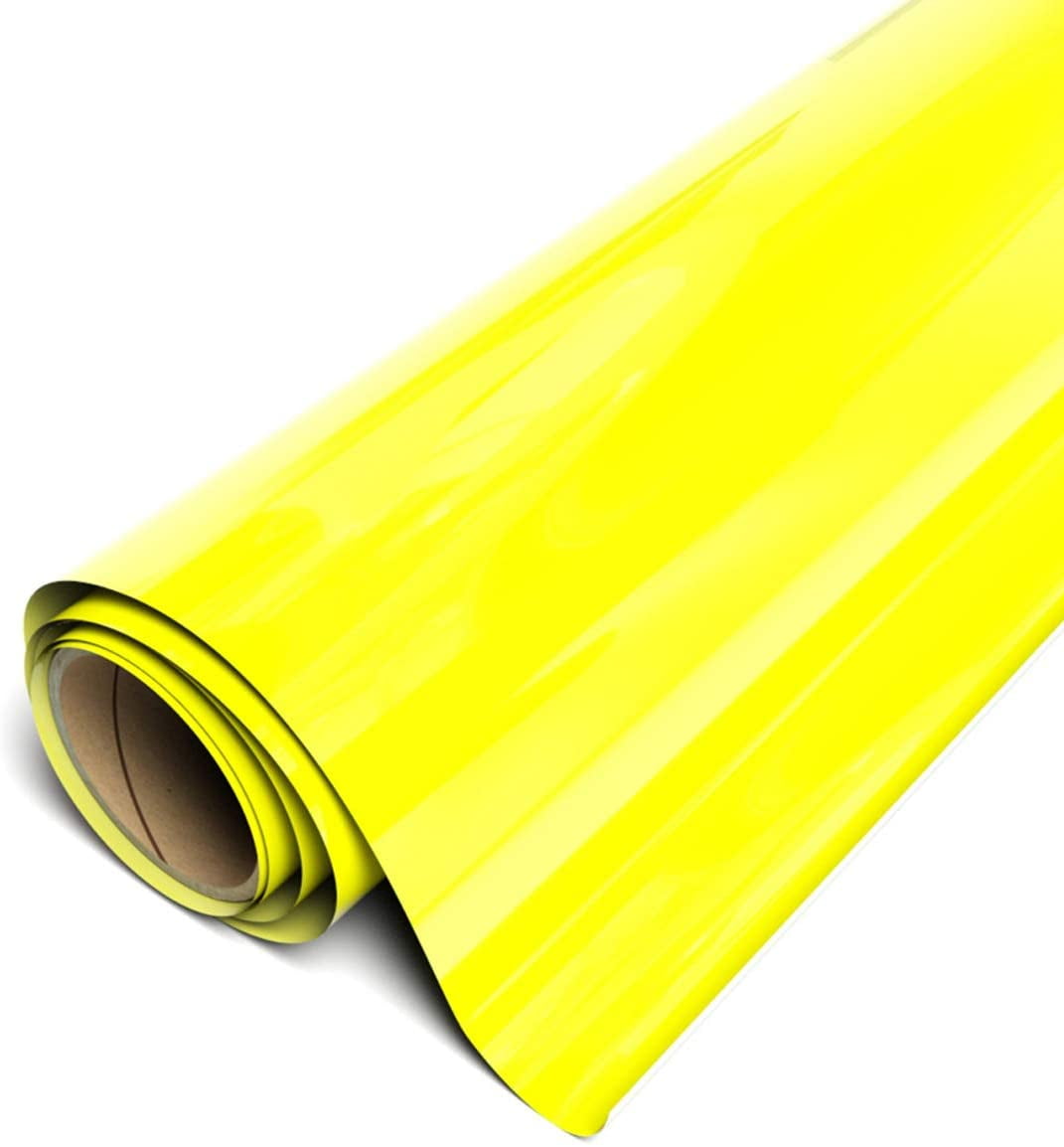 12" x 10ft ROLL - SISER EASYWEED HTV - IRON ON HEAT TRANSFER VINYL ...