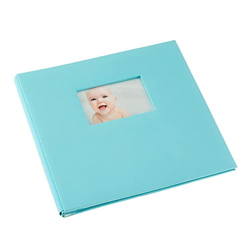 12”; x 12”; Cloth Scrapbook Album by Recollections® - Walmart.com