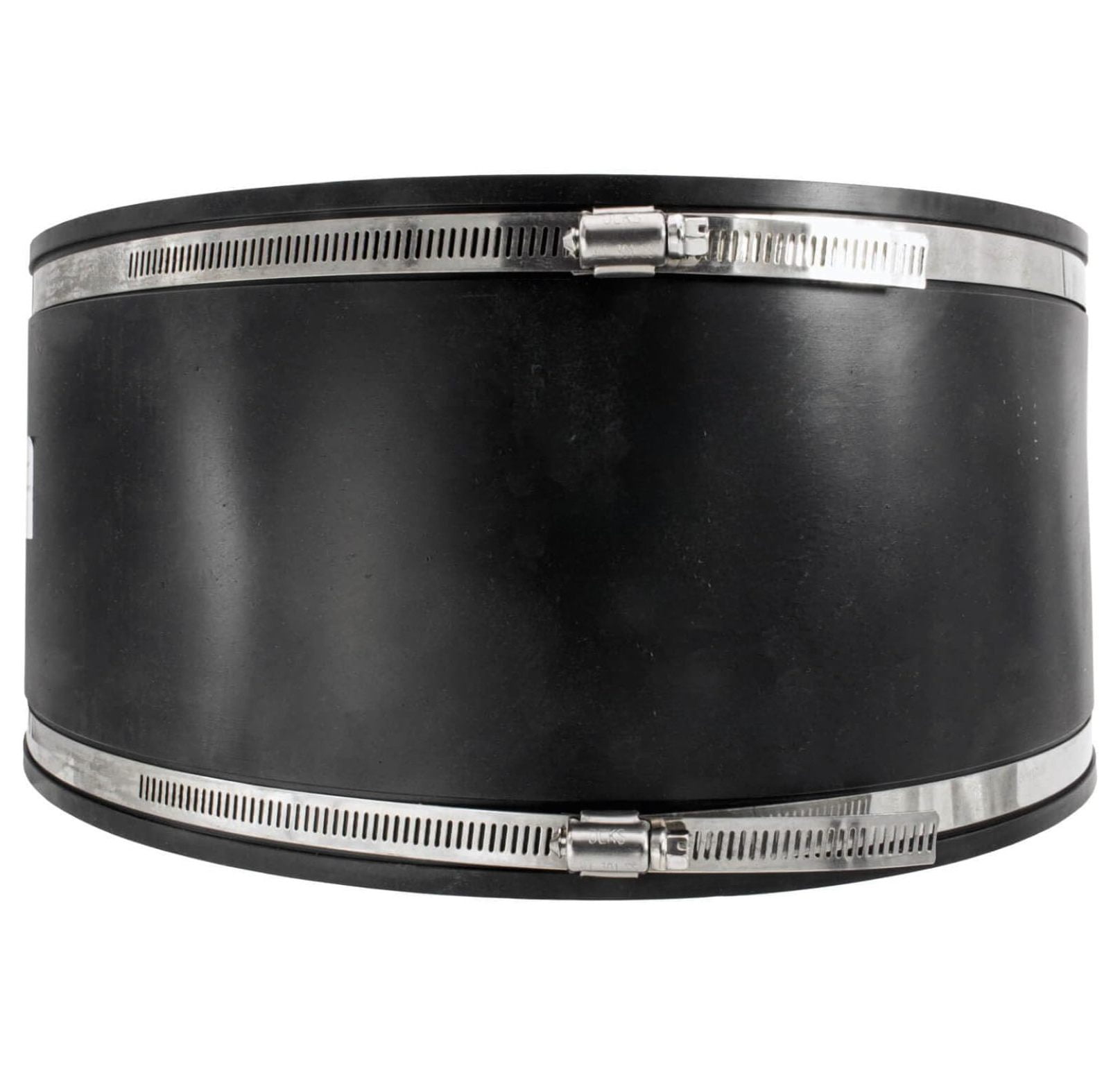 12"x 12" Flexible Couplings DX156-1212 For Clay and Plastic to Clay and ...