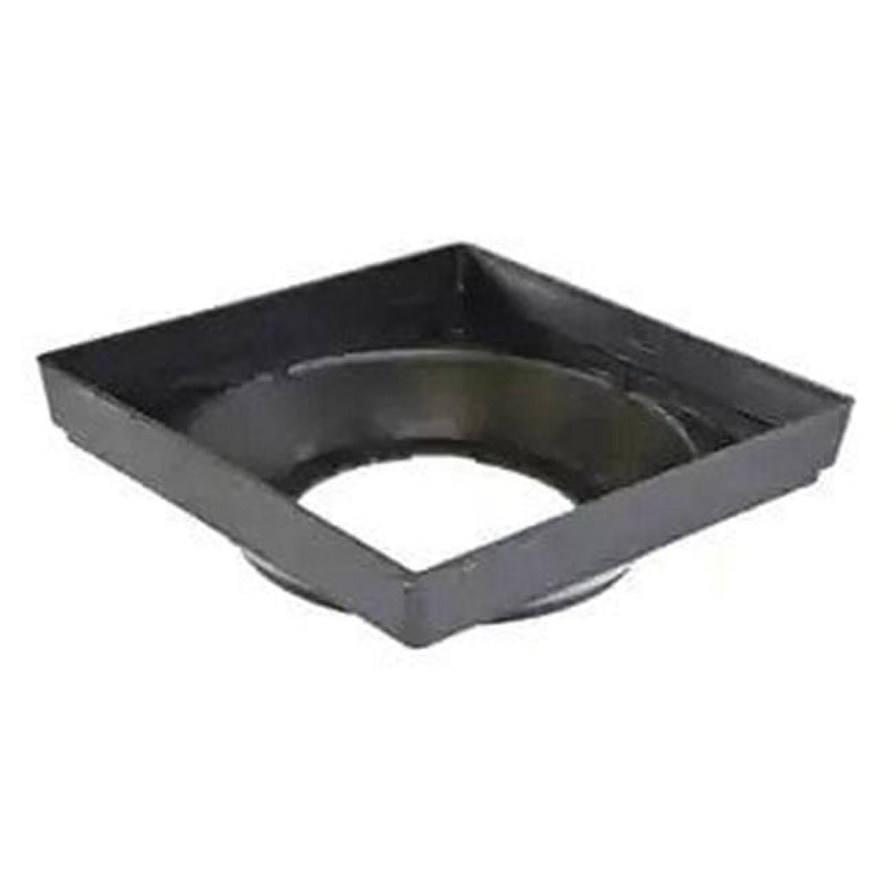 12 x 12 in. Catch Basin Low Profile Adapter - Walmart.com