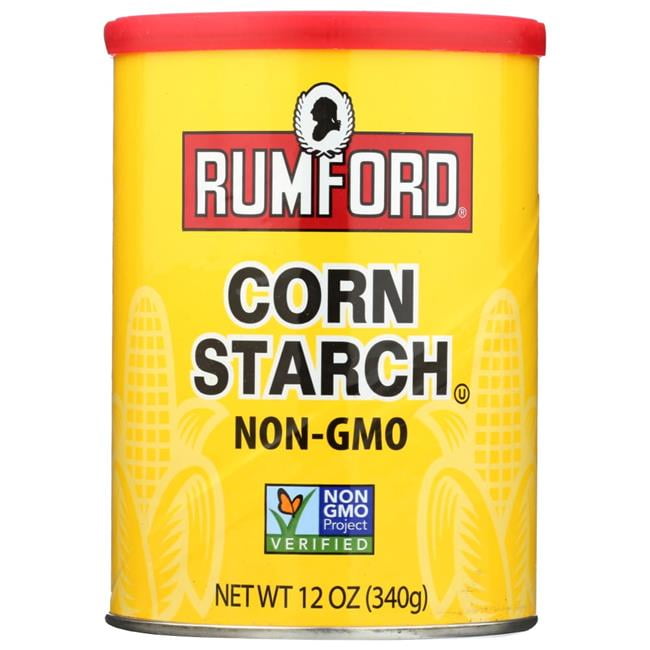 12 x 12 oz Corn Starch - Walmart.com