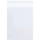 12 x 15 in. 4 Mil Resealable Poly Bags - Walmart.com