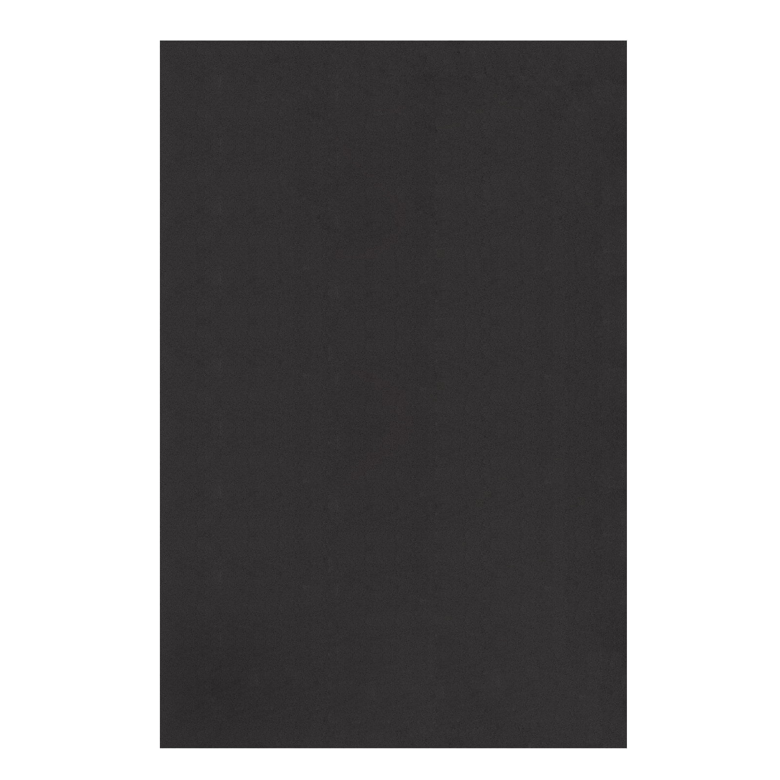 12” x 18” Black 6mm Thick Foam Sheet by Creatology - Great for Diagrams ...