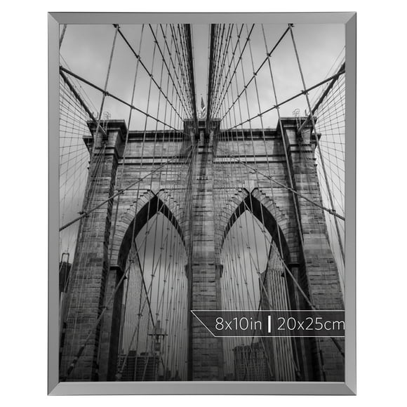Burnes of Boston Picture Frames - Walmart.com
