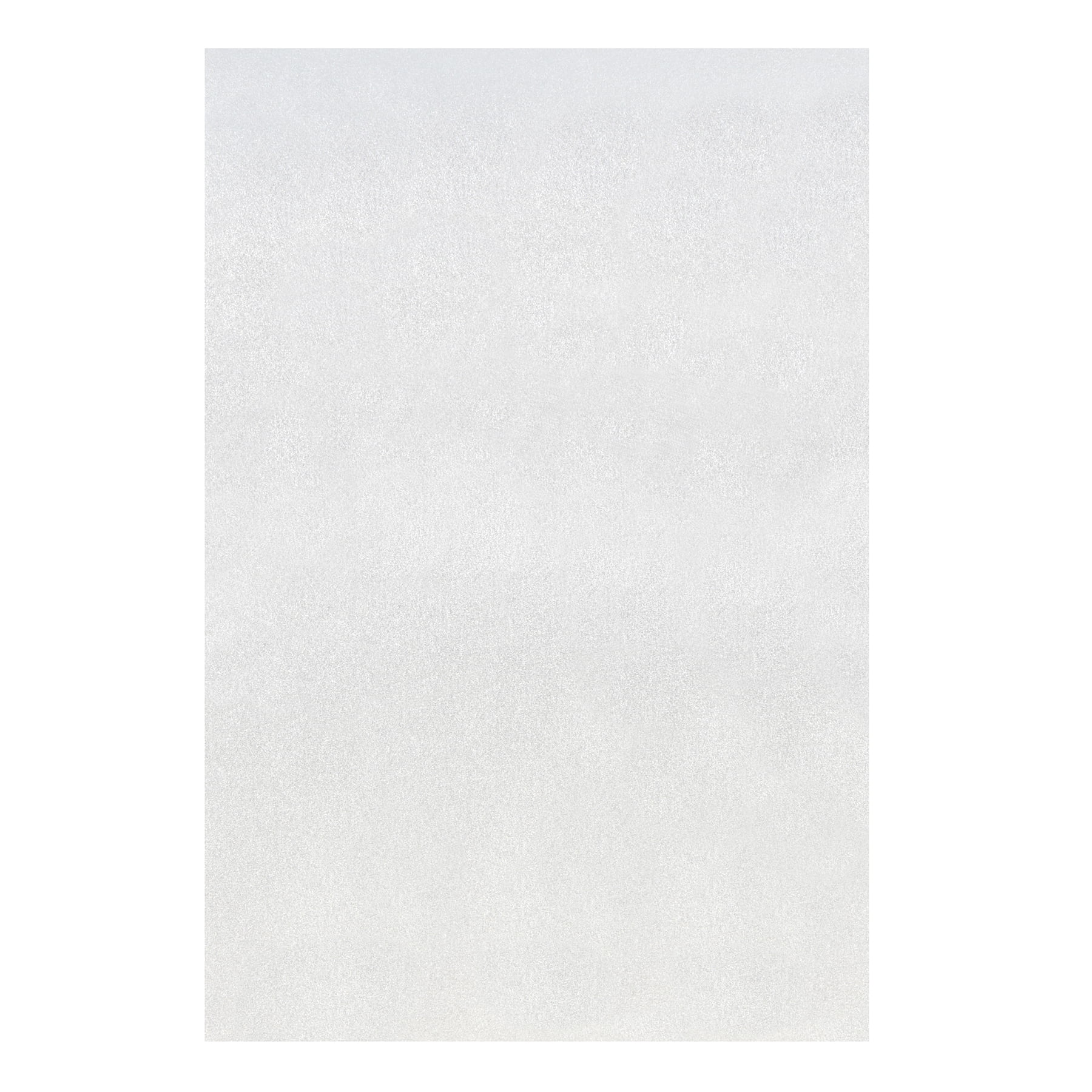 Creatology 12" x 18" Silver Metallic Foam Sheet - Shiny EVA Craft Foam ...