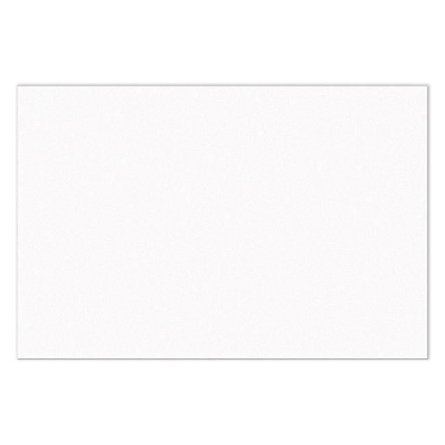 12 x 18 in. Sunworks Groundwood Construction Paper, Bright White - 100 ...