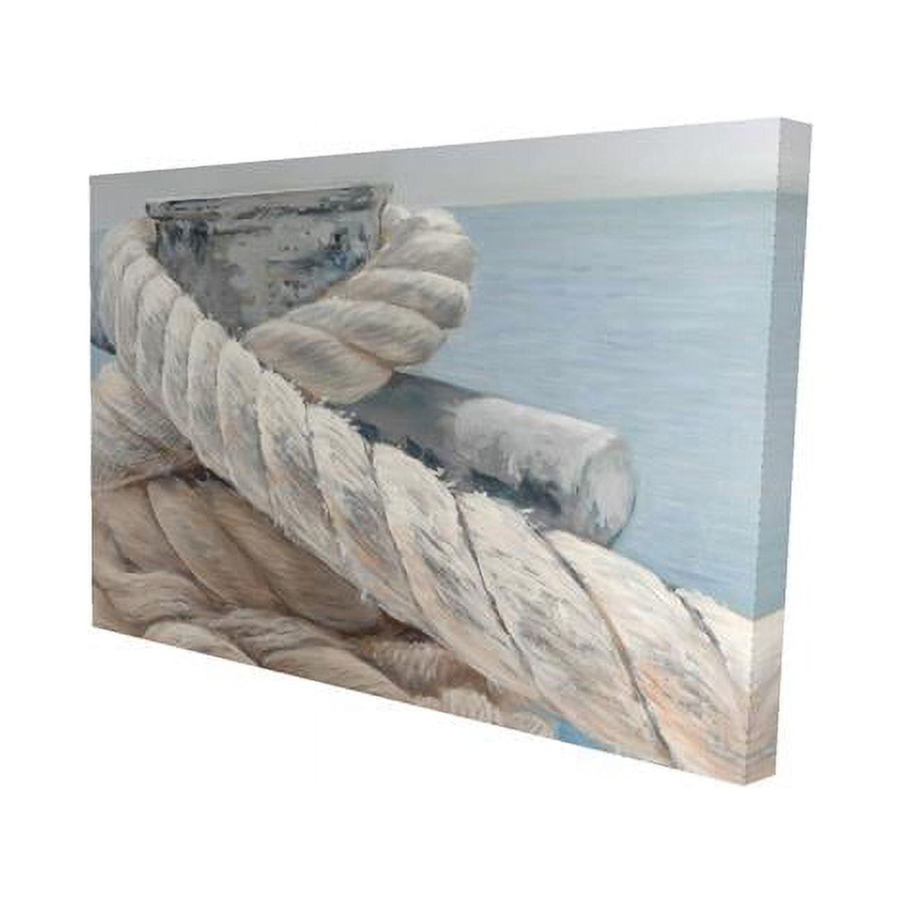 12 x 18 in. Tie-Down Ropes Closeup-Print on Canvas - Walmart.com 12 x 18 in. Tie-Down Ropes Closeup-Print on Canvas - Walmart.com