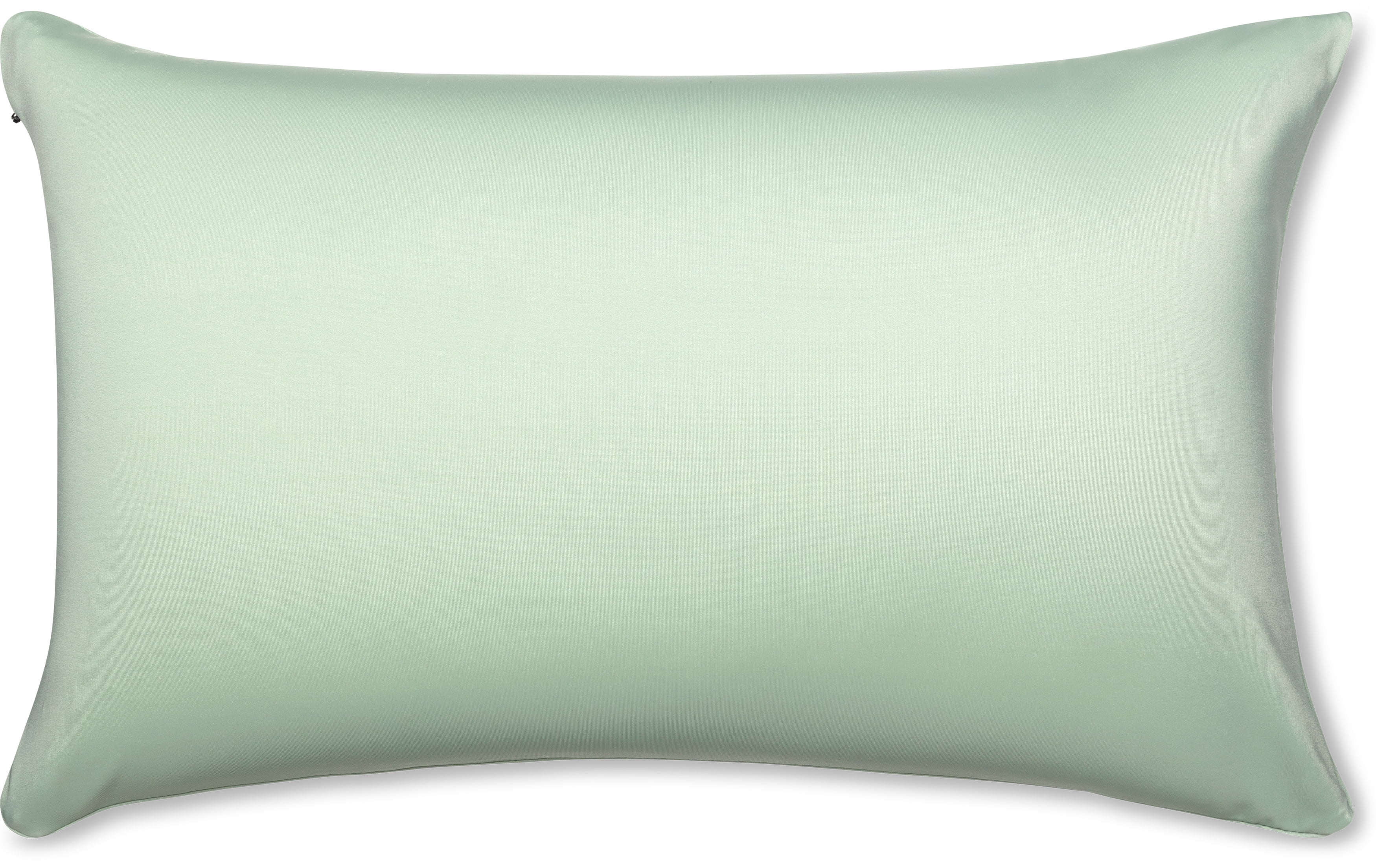 12" x 20" Throw Pillow – Cadet Grey: 1 PCS Luxurious Premium Microbead ...