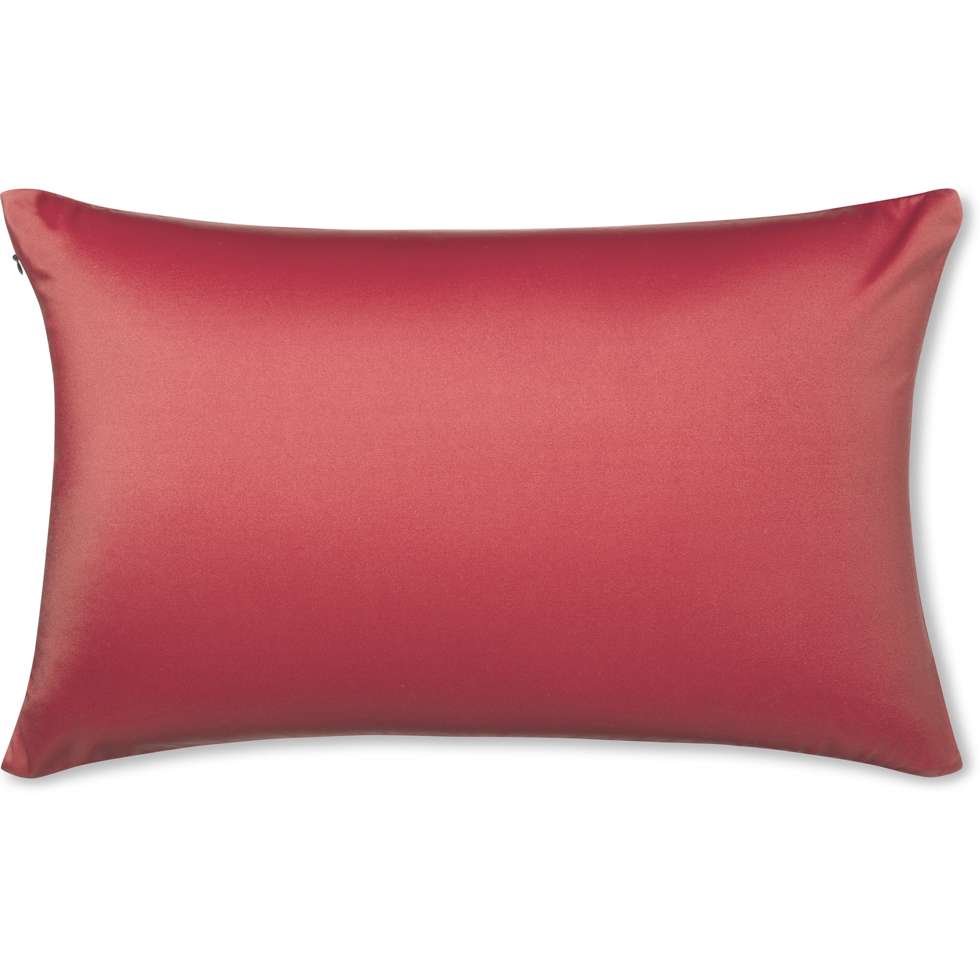 Pillowy Throw Pillow, Microbead, Nylon/Spandex Fabric, Soft & Beyond ...