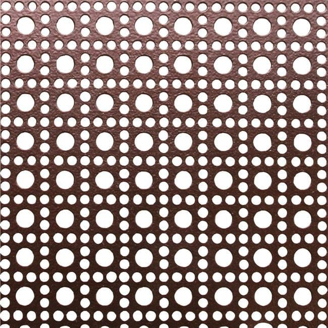 12 x 24 x 0.02 in. Aluminum Sheet, Metal - Case of 3 - Walmart.com