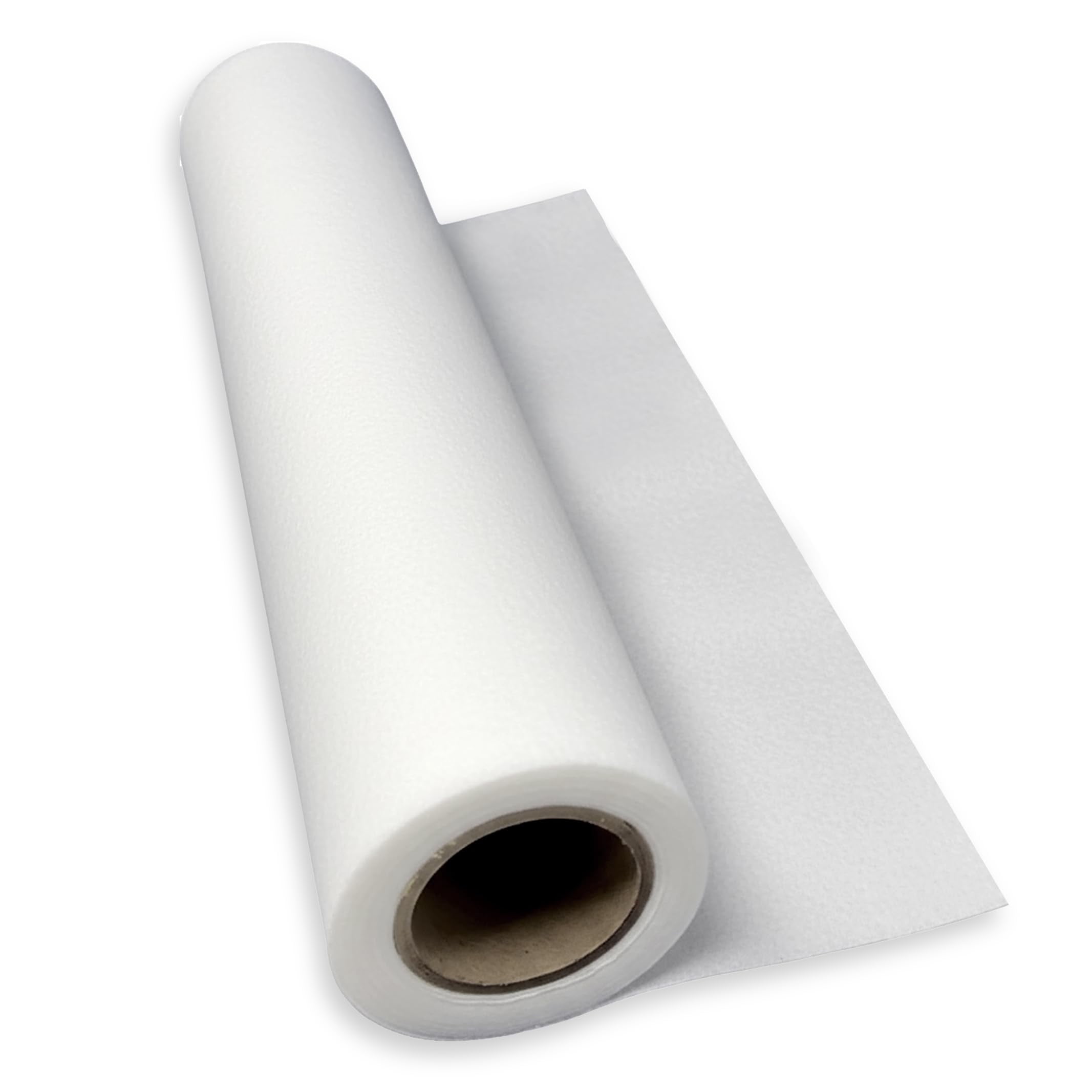 12" x 3Yd Light Weight Fusible Fleece Interfacing Iron-on Batting for ...