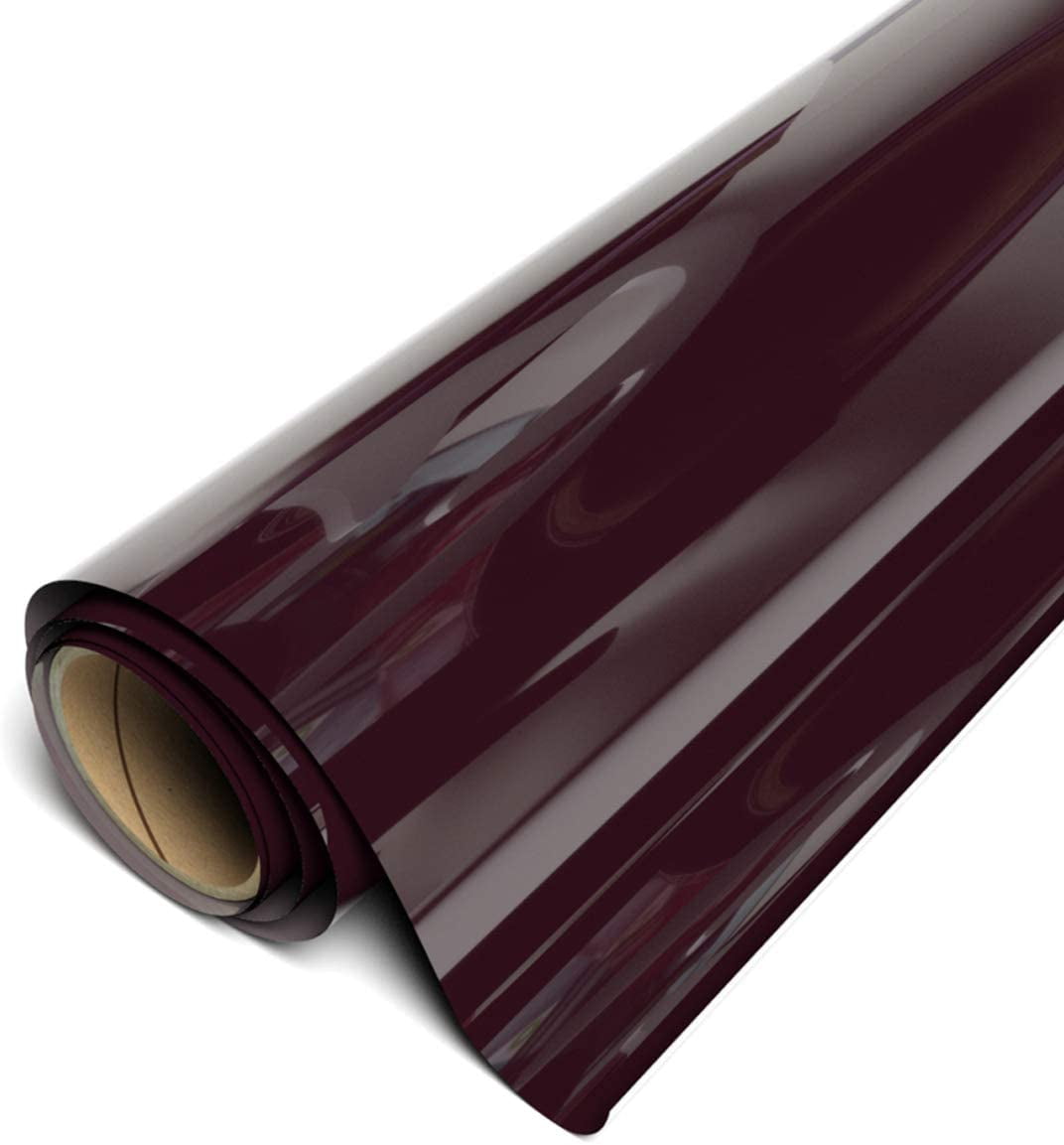 12" x 3ft ROLL - SISER EASYWEED HTV - IRON ON HEAT TRANSFER VINYL ...