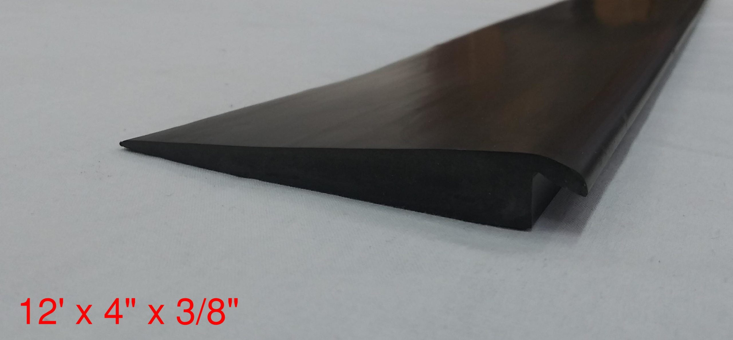 12′ x 4″ x 3/8″ Transition Strip - Walmart.com