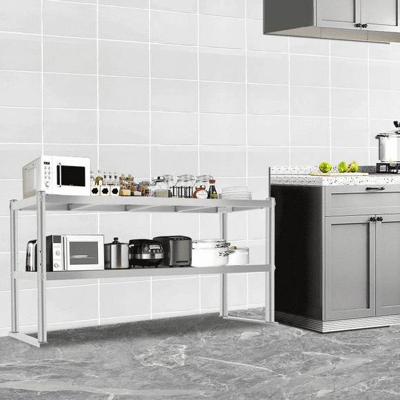 Stainless Steel Tables