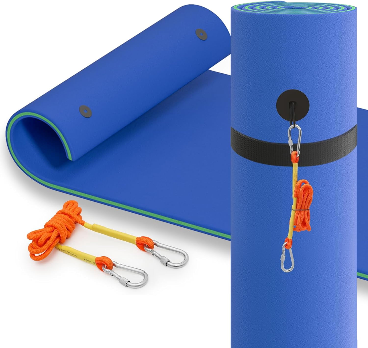 Desky Desktop Whiteboard - Black - Walmart.com