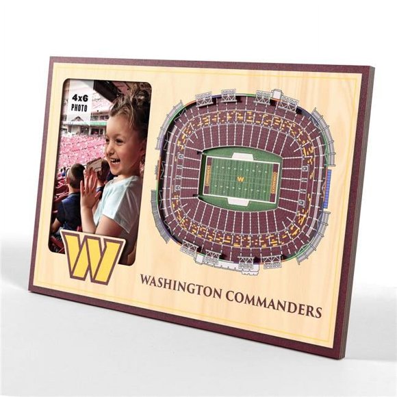 Sports Panoramic Frames