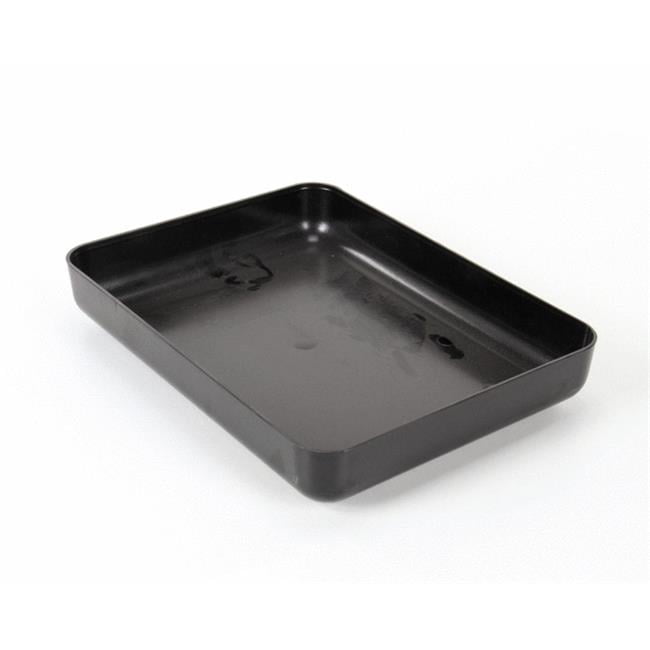 12 x 9 in. Condenser Drain Pan - Walmart.com