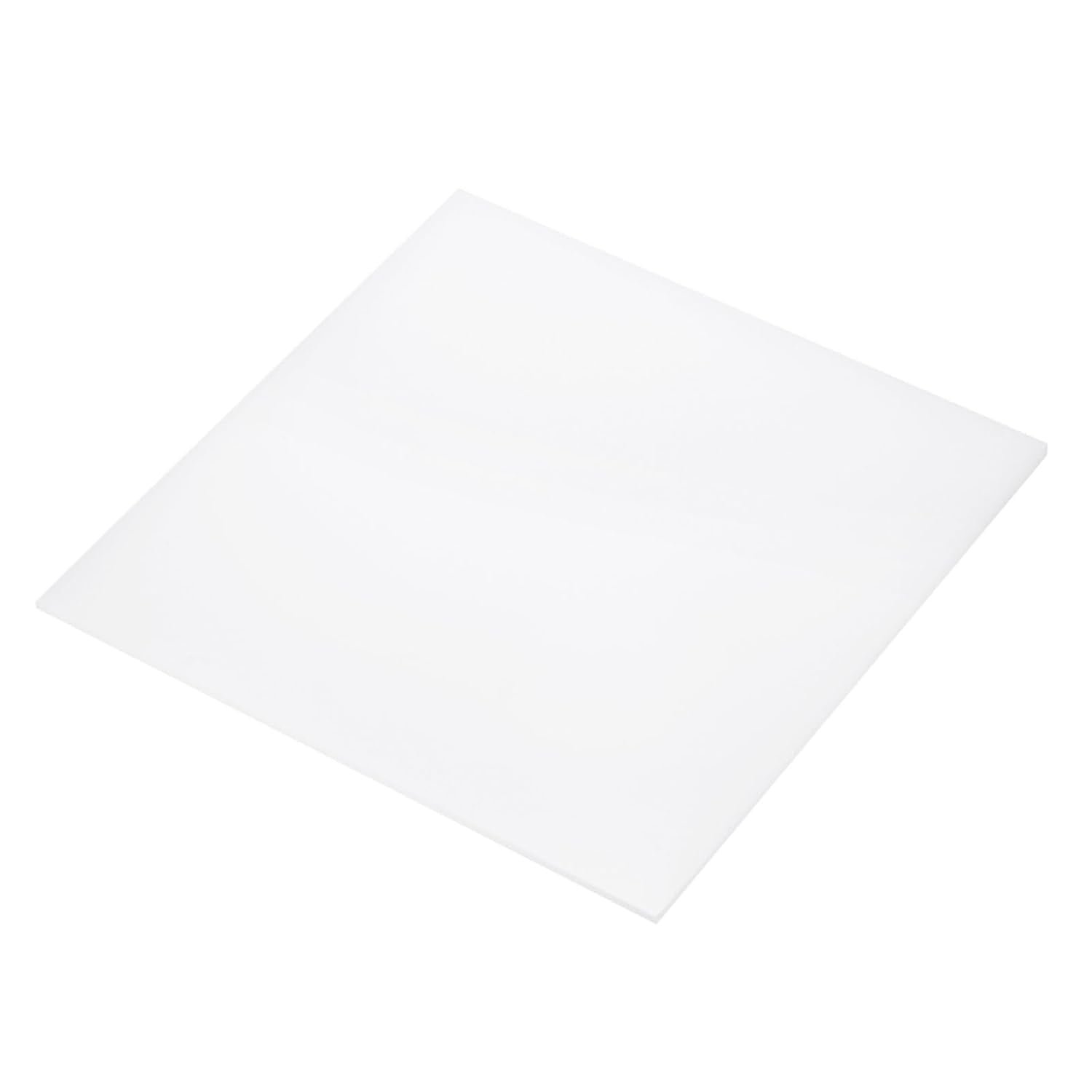 12 x Inch UHMW Polyethylene Sheets, 1/8 Thick Ultra High Molecular ...