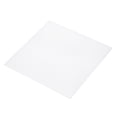12 x Inch UHMW Polyethylene Sheets, 1/8 Thick Ultra High Molecular ...