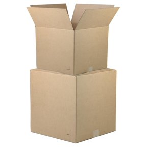 12x12x12 Shipping Boxes