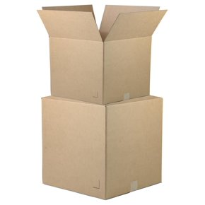 12x12x12 Shipping Boxes